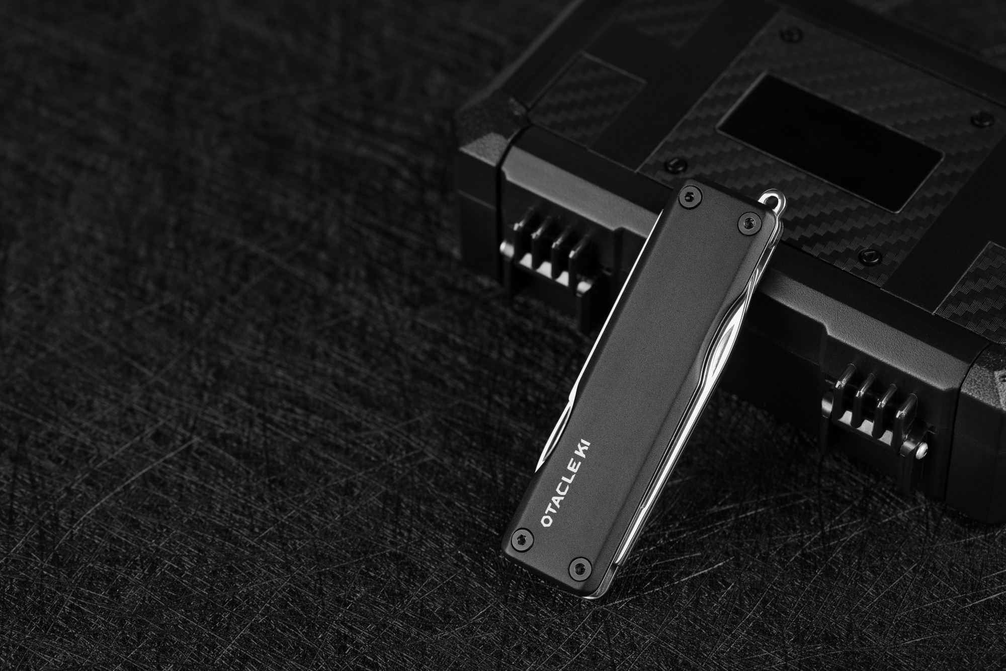 Otacle K1 EDC Pocket Tool with Three Function - Olight UK