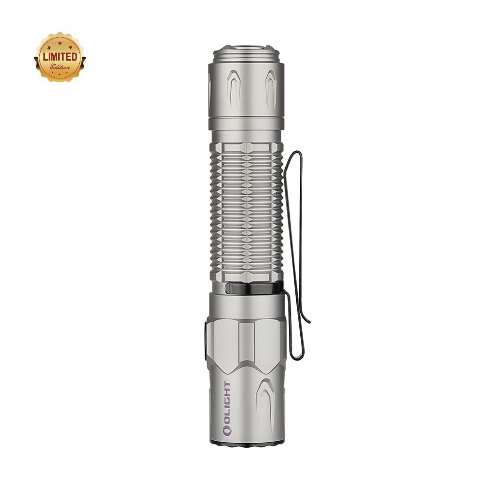 Olight UK Limited Edition Torches & Headlamps- Olight UK