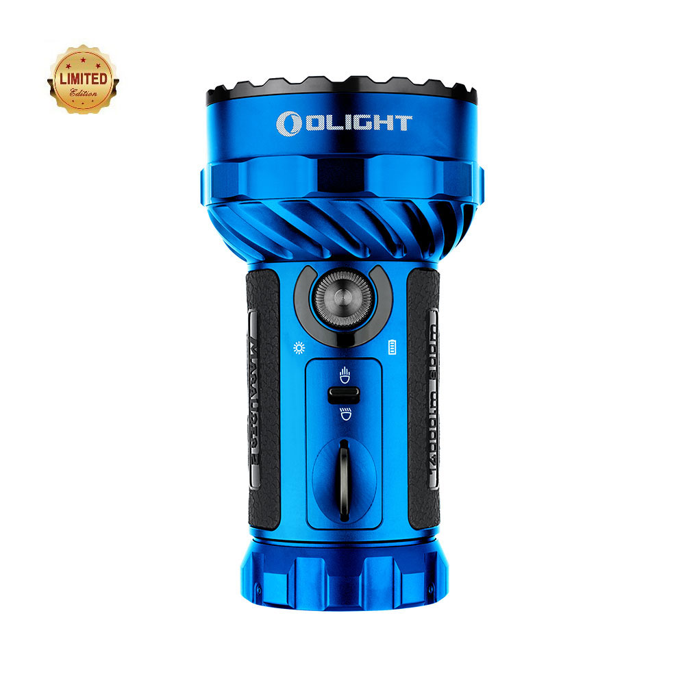 Olight UK Limited Edition Torches & Headlamps | Olight UK