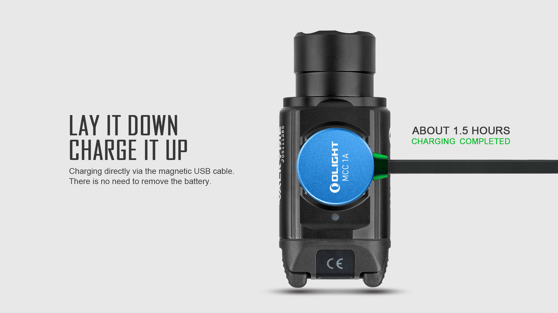 Olight PL-PRO Valkyrie - Olight UK