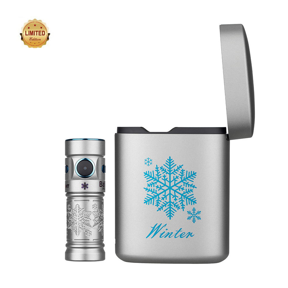 Olight UK Limited Edition Torches & Headlamps | Olight UK